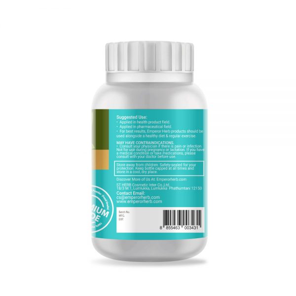 All Herbs – Emperorherb®